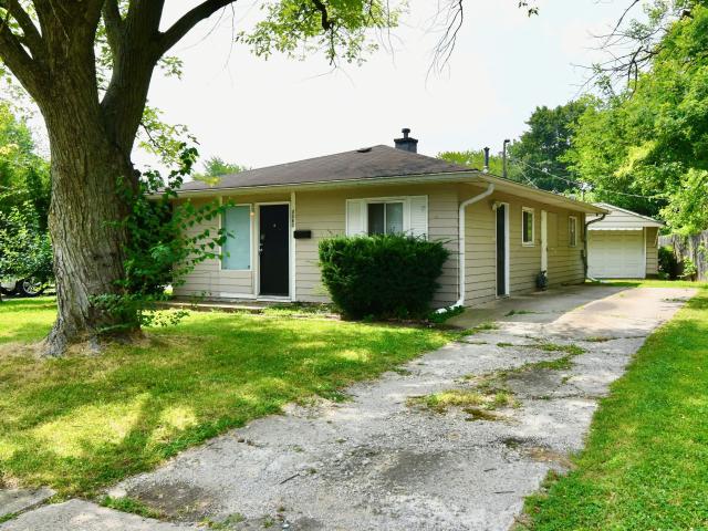 3060 Midvale Drive