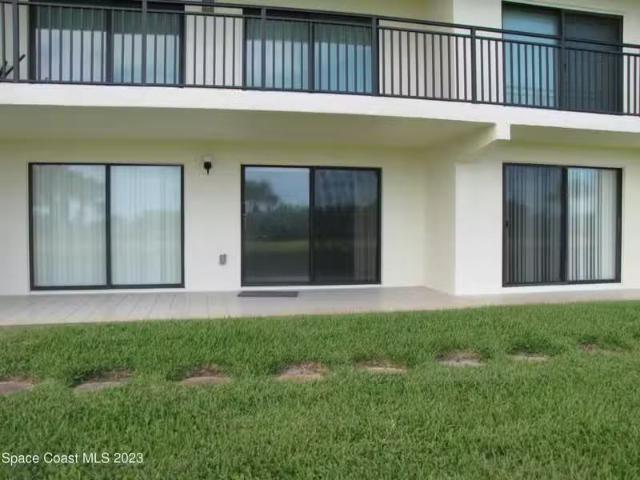 3060 N ATLANTIC AVE APT 103, COCOA BEACH, FL 32931 Condo/Townh.