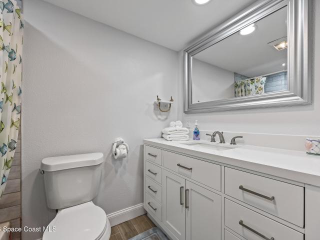 3060 N Atlantic Ave, Unit 106, Cocoa Beach, FL 32931 | MLS #1067