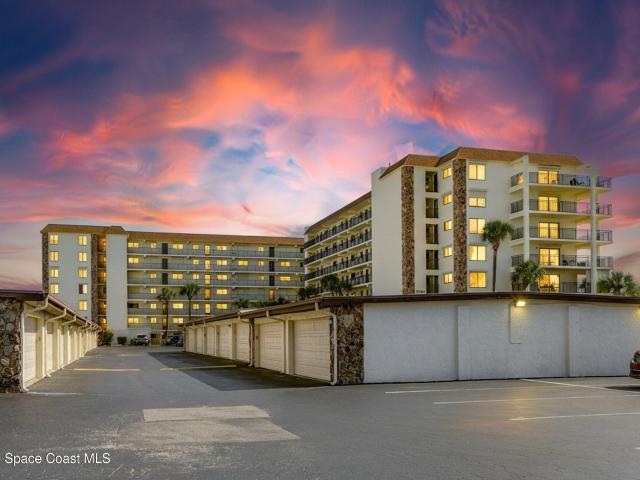 3060 N Atlantic Ave, Unit 404, Cocoa Beach, FL 32931 | MLS #1067 | Compass