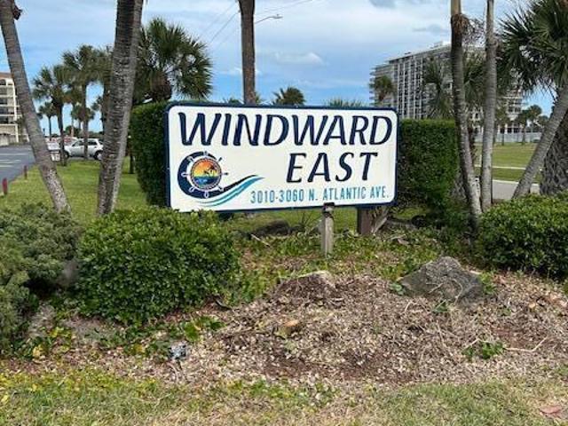 3060 N Atlantic Ave, Unit 611, Cocoa Beach, FL 32931 | MLS #1075 | Compass