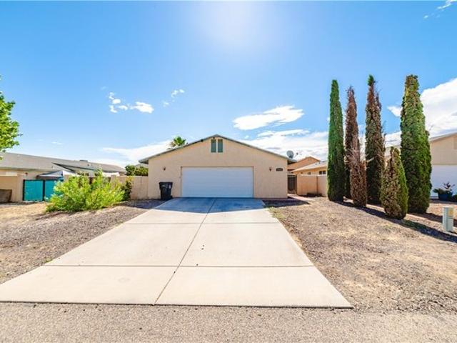 3060 N Evans St, Kingman, AZ 86401