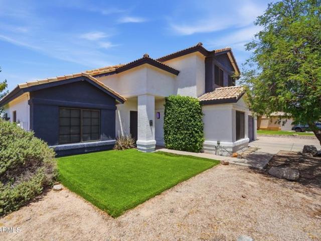3060 N Ravine, Mesa, AZ 85215