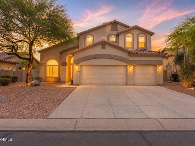 3060 N Ridgecrest Unit 76, Mesa, AZ 85207