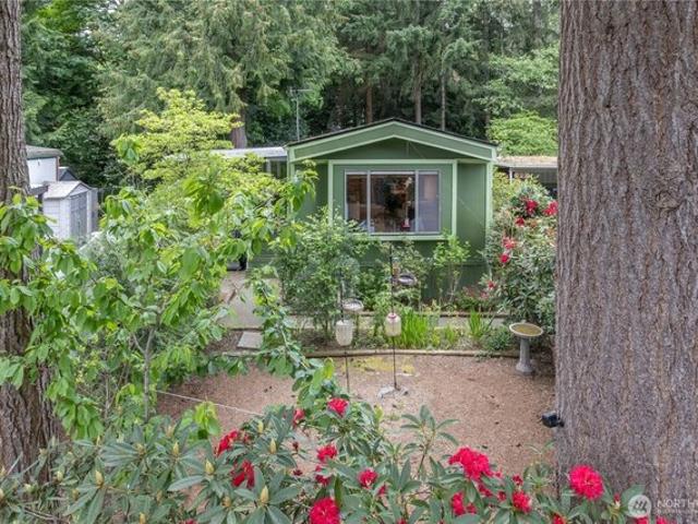3060 NE McWilliams Rd Trlr 89, Bremerton, WA 98311