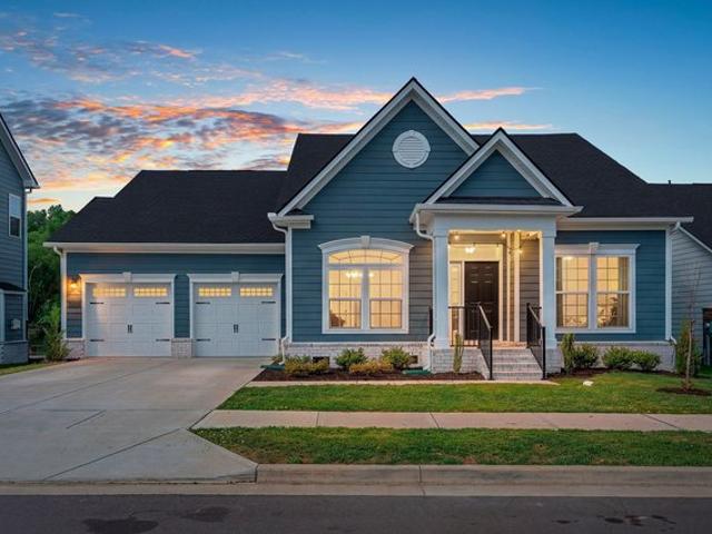 3060 Oglethorpe Dr, Franklin, TN 37064