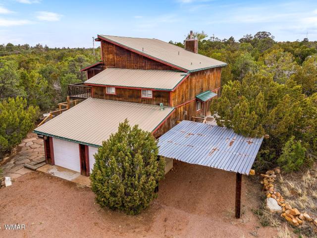 3060 Beaufeaux Ridge Road