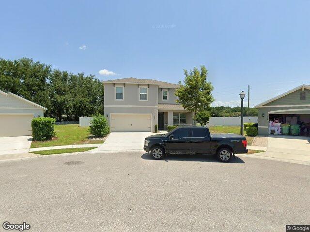 3060 Bethpage Loop, Mount Dora, FL 32757