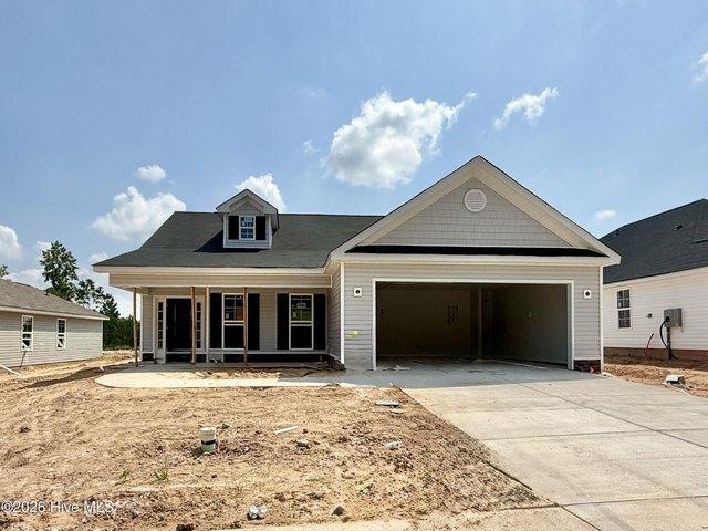 3060 Brems Dr, Augusta, GA 30909