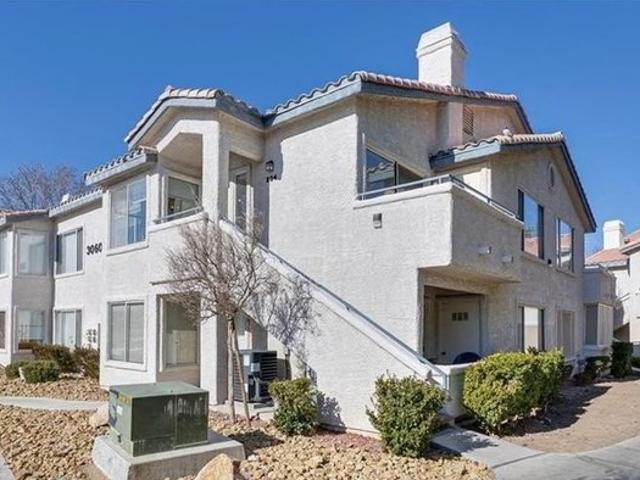 3060 Casey Dr Unit 101, Las Vegas, NV 89120