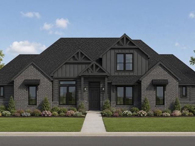 3060 Carpenter Mountain Dr, Waxahachie, TX 75167