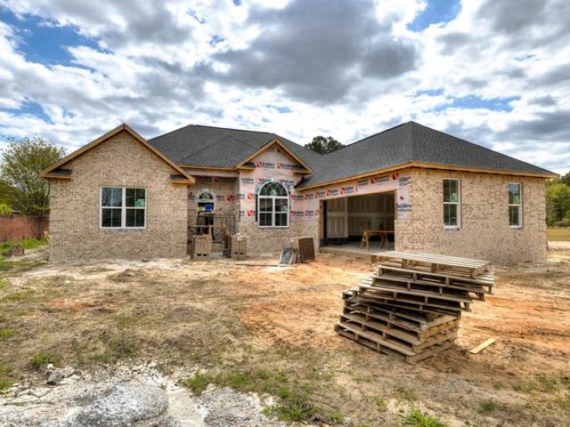 3060 Carter Rd, Sumter, SC 29150