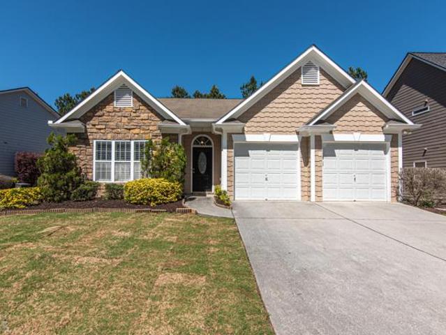 3060 Cooper Woods Dr, Loganville, GA 30052