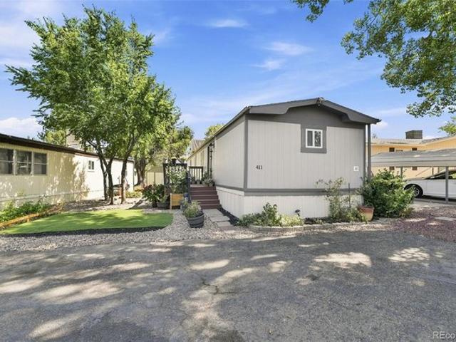 3060 E Bridge St Lot 411, Brighton, CO 80601