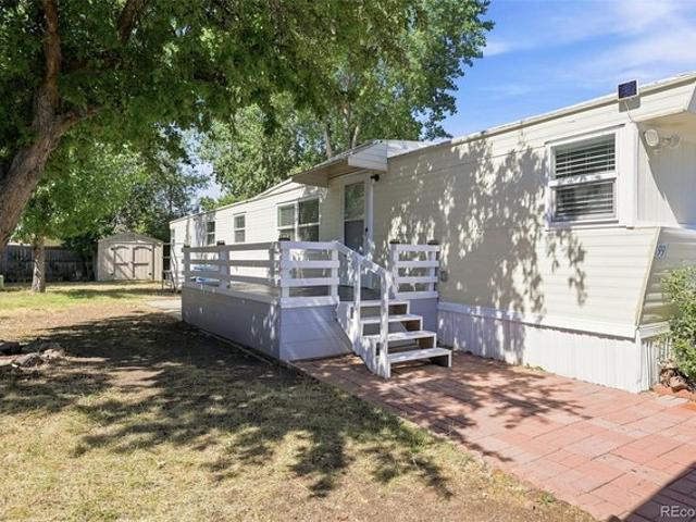 3060 E Bridge St Lot 99, Brighton, CO 80601