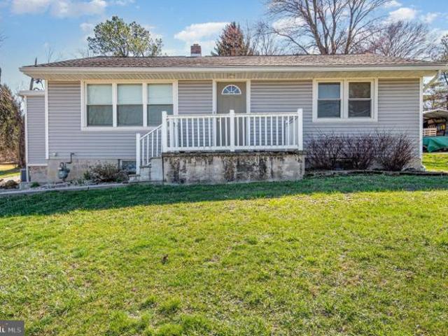 3060 E Prospect Rd, York, PA 17402