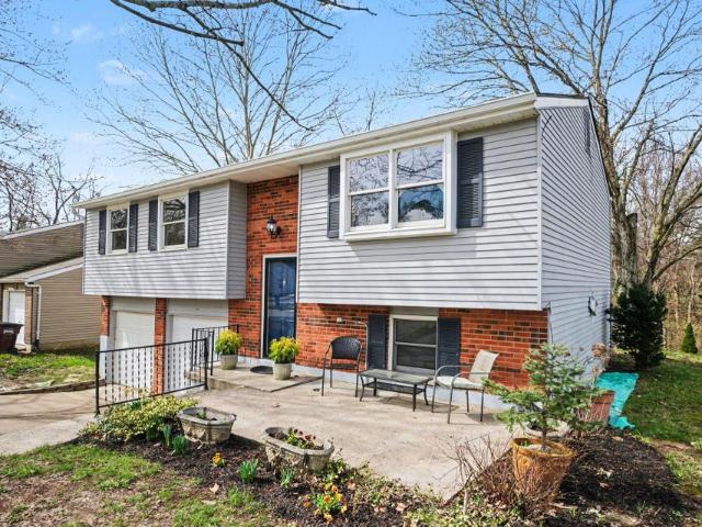3060 Featherstone Drive