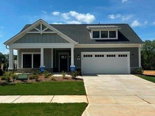 3060 Five Creek Rd, Charlotte, NC 28213