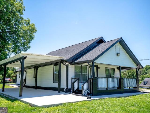 3060 Gillsville Highway