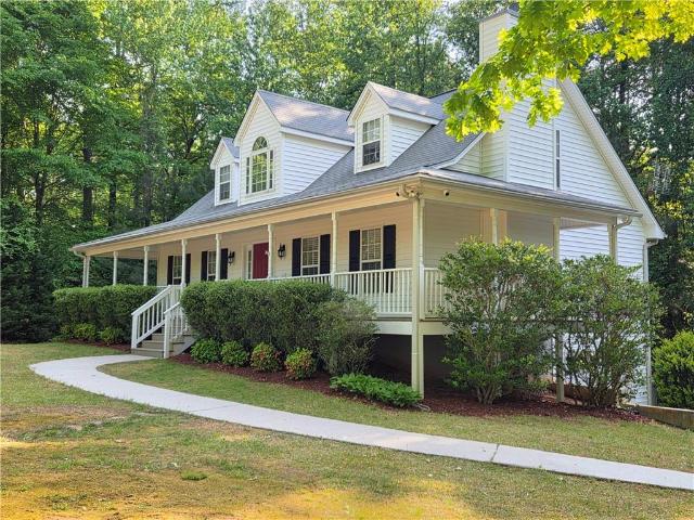 3060 Glen Wallace Drive