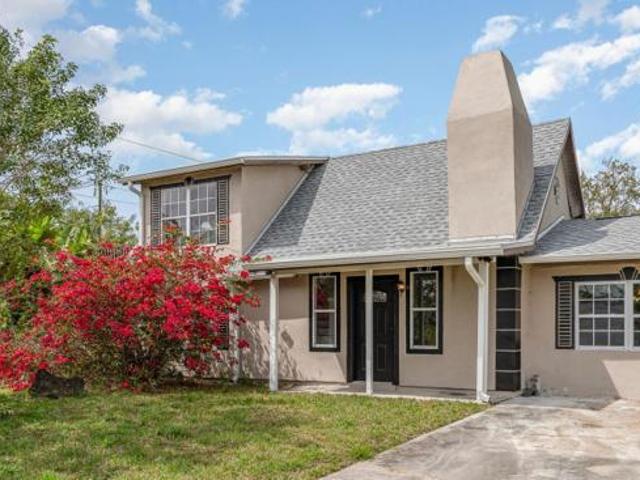 3060 Halsey Ave SE, Palm Bay, FL 32909