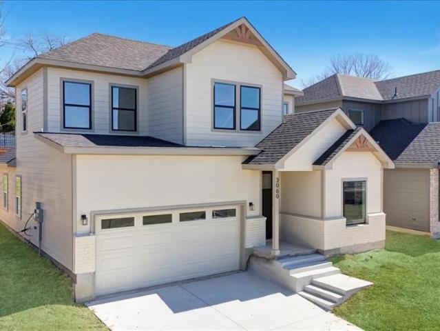 3060 Hardy St, Fort Worth, TX 76106 | MLS #21273