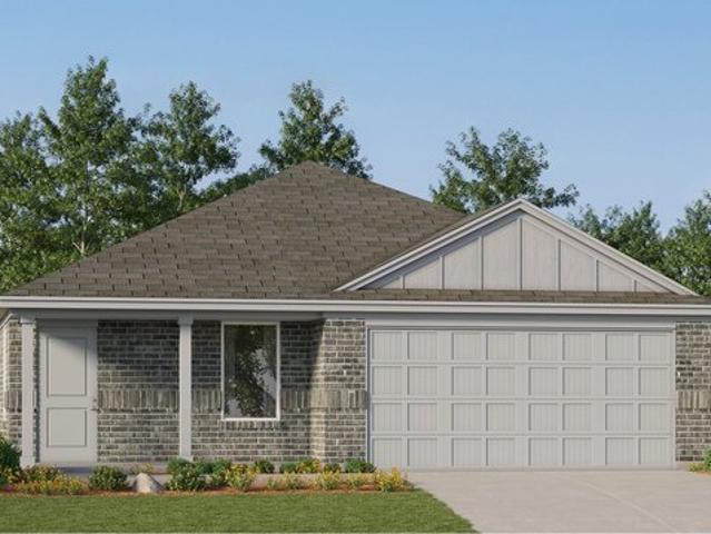 3060 High Bank Dr, Katy, TX 77493