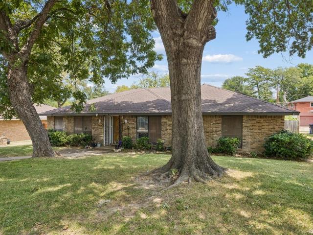 3060 Kiestridge Drive