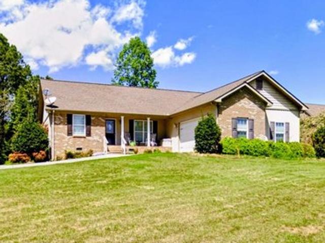 3060 Lamory Ln, Rocky Face, GA 30740