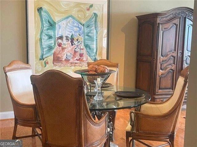 3060 Pharr Court North NW Apt 821, Atlanta, GA 30305