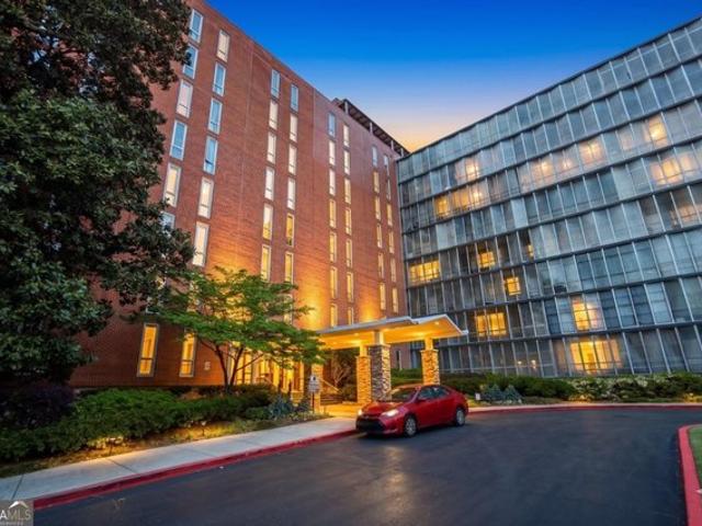 3060 Pharr Court North NW Apt 114, Atlanta, GA 30305