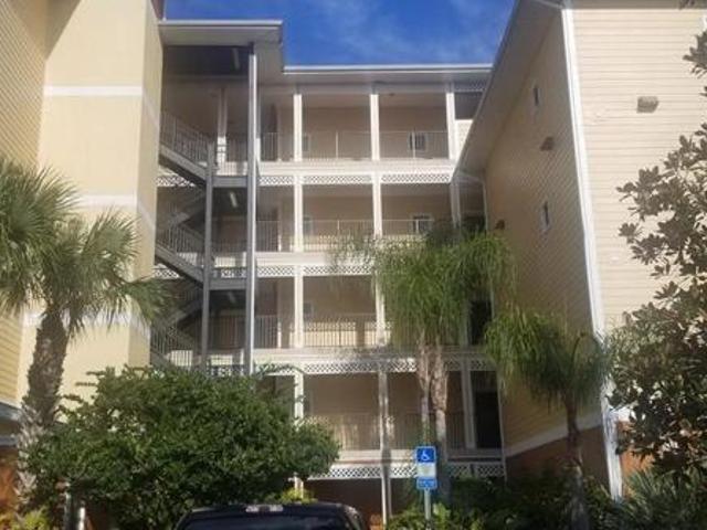 3060 Piaret Retreat Ct #106 Kissimmee, FL 34747