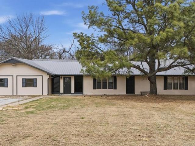 3060 S 4180 Rd, Chelsea, OK 74016