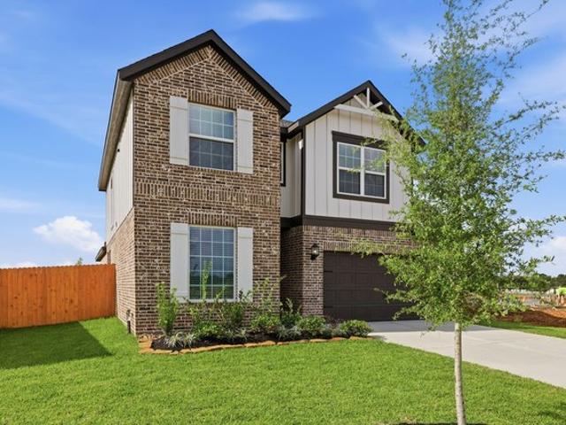 3060 Sorrento Hill Dr, Katy, TX 77493