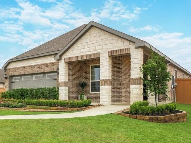3060 Sorrento Hill Dr, Katy, TX 77493
