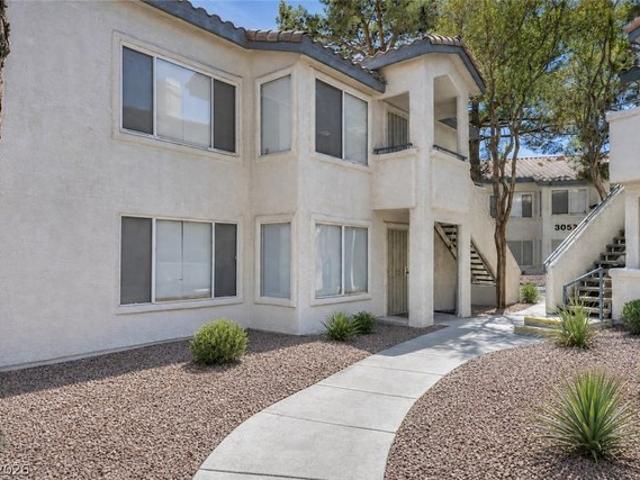 3060 Tarpon Dr Unit 102, Las Vegas, NV 89120