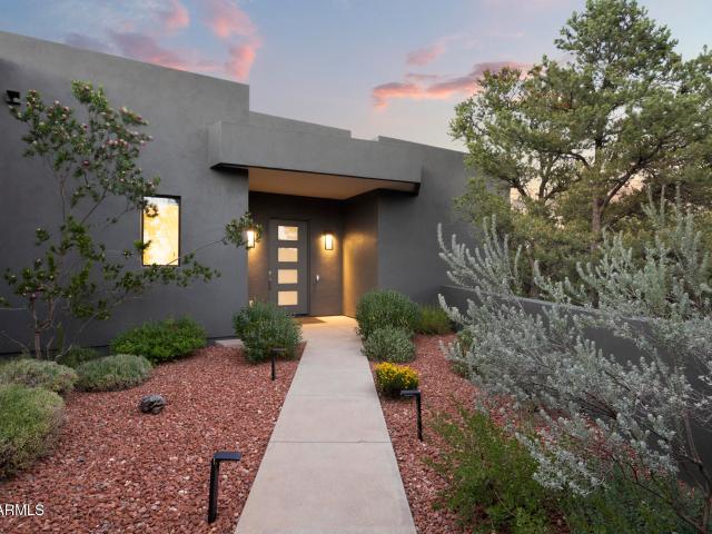 3060 thunder mountain road