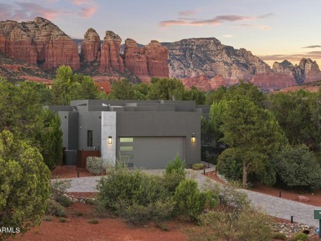3060 Thunder Mountain Rd, Sedona, AZ 86336