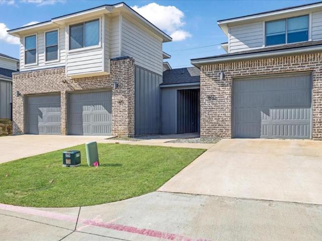 3060 W Crawford Street # 601/602