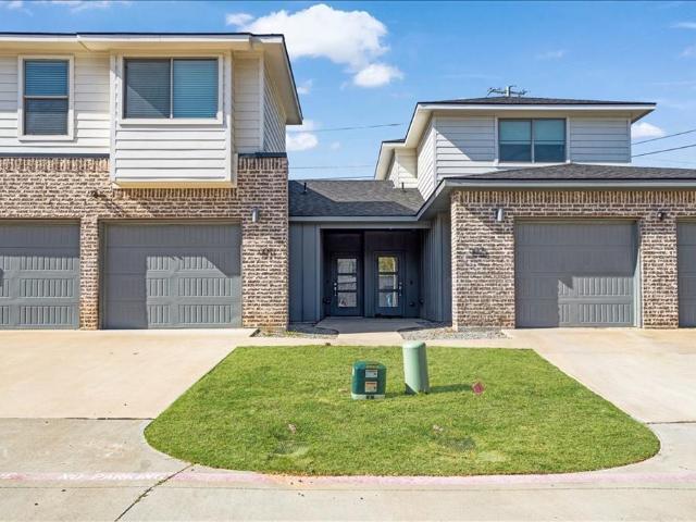 3060 W Crawford Street # 601