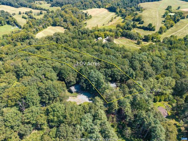 3060 Watts Farm Rd