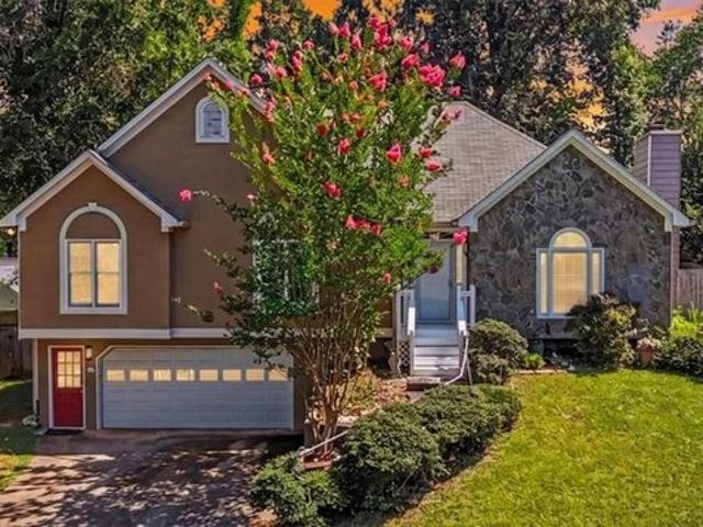 3060 Wellcrest Dr NW, Kennesaw, GA 30152