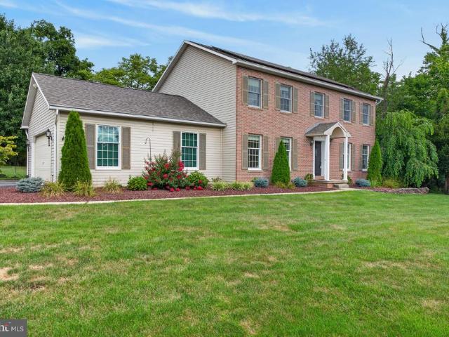 3060 Whitehurst Court