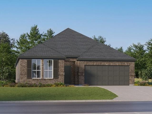 3060 Wild Fox Dr, Katy, TX 77493