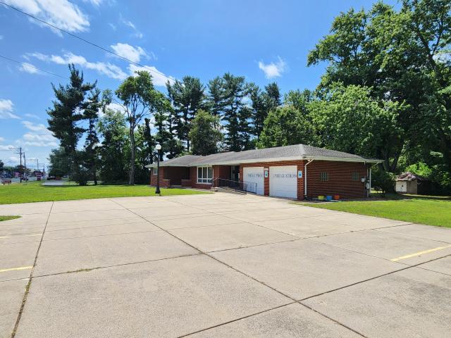 3060 Willowcreek Road