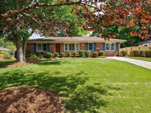 3060 Wilson Rd, Decatur, GA 30033 | MLS #7737 | Compass