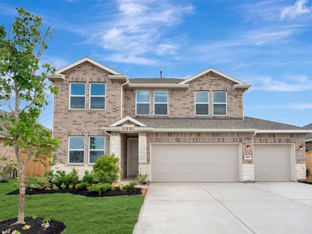30610 Johnson Aly, Magnolia, TX 77355