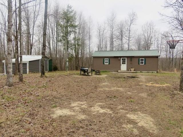 30611 Steel Tram Rdg, Crawford, TN 38554