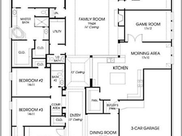 30614 Indigo Falls Drive