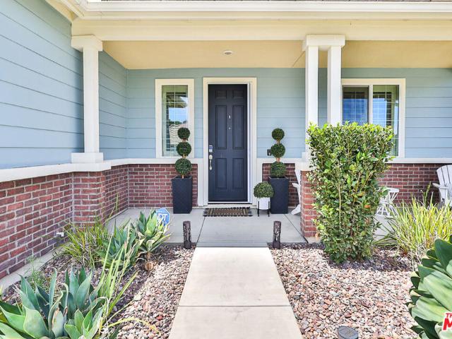 30616 Mulberry Court